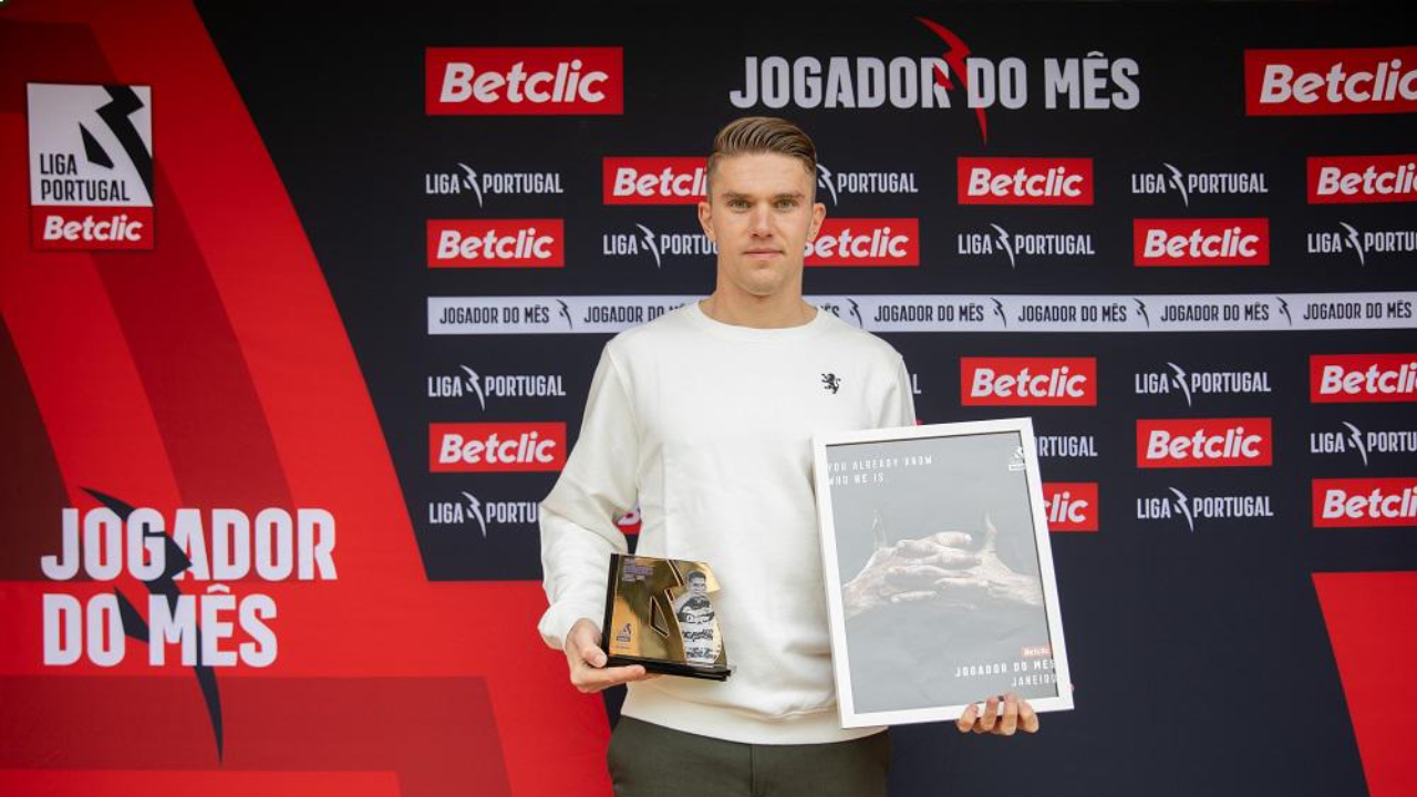 Gyökeres lança desafio à equipa do Sporting: «Temos de continuar assim ...