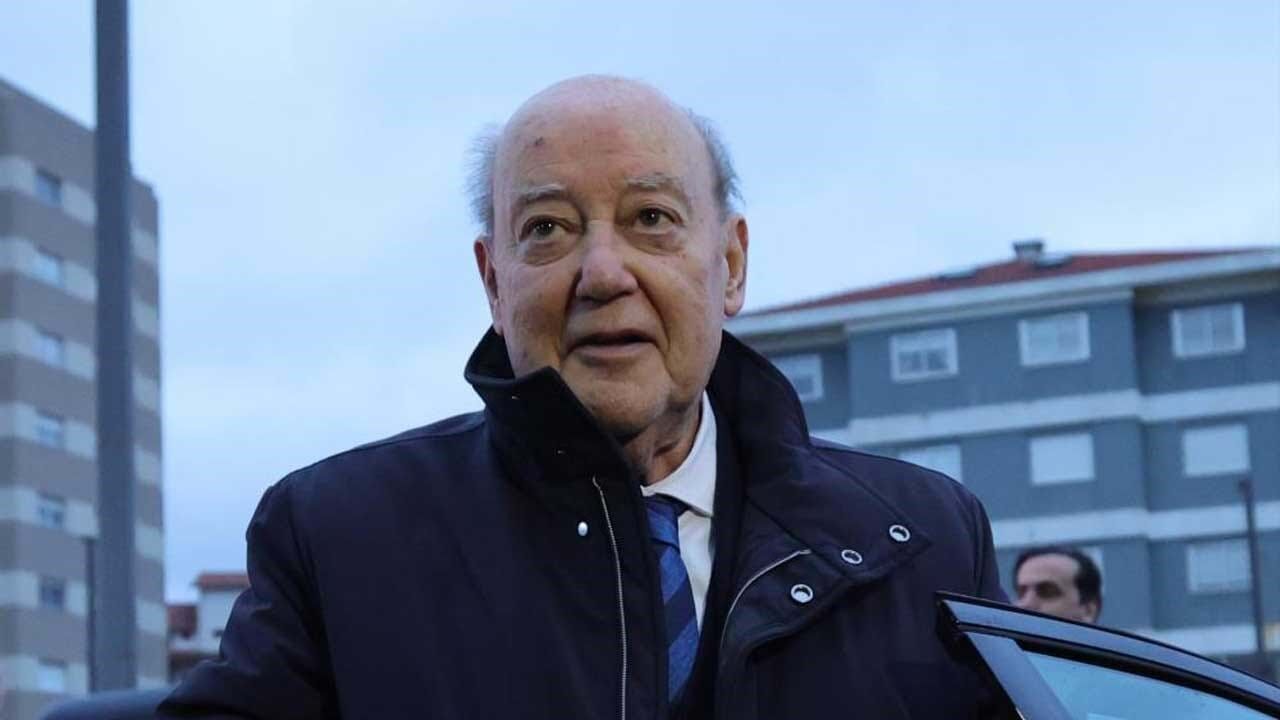 Pinto da Costa entregou Rosetas de Prata aos sócios e destacou "25 anos ...