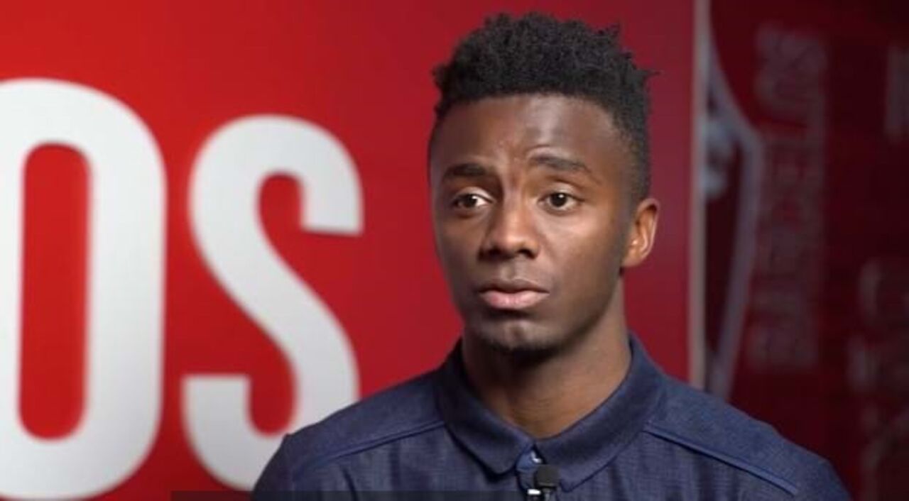 Andrew: «Acreditamos que podemos ficar nos sete primeiros lugares da ...