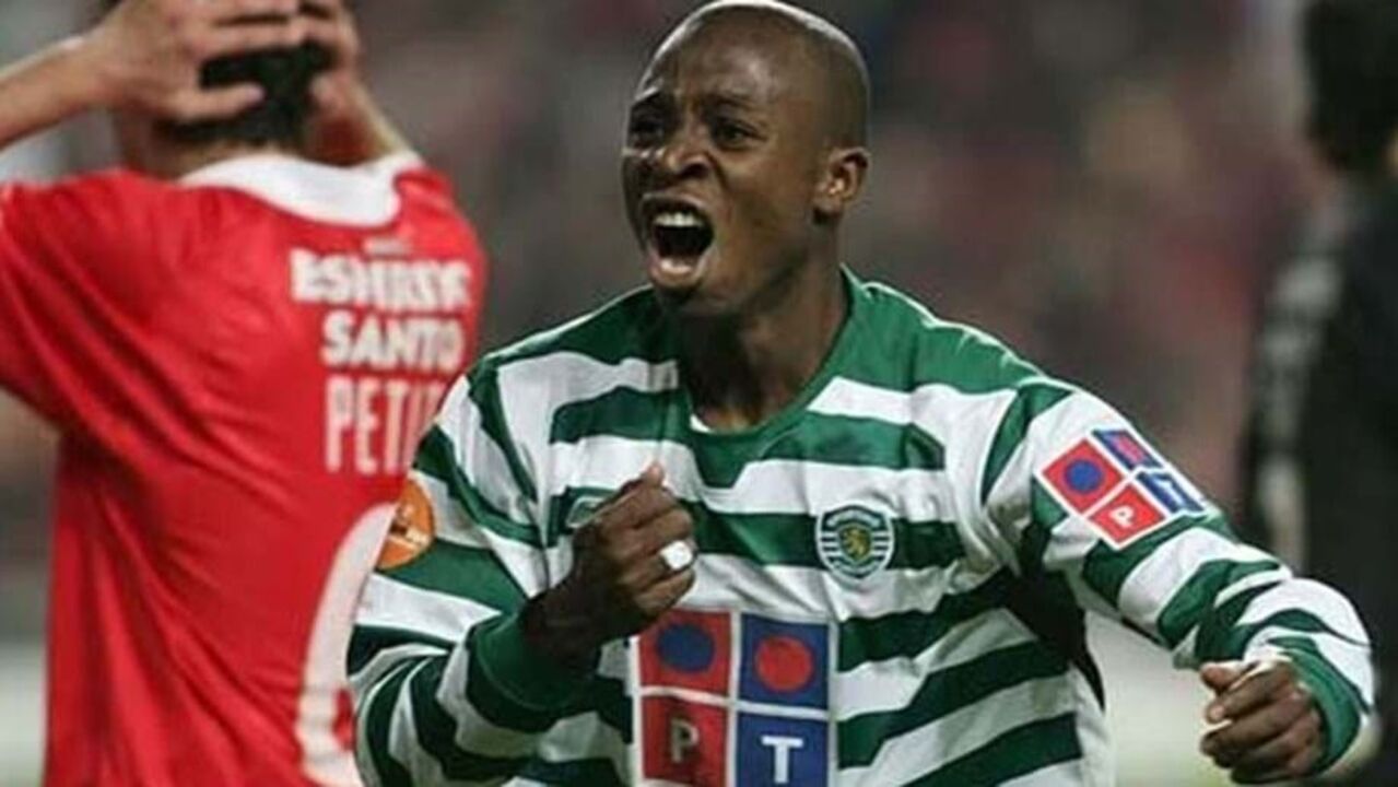 Paíto espera Sporting ofensivo no dérbi: «Não acredito que chegue à Luz ...