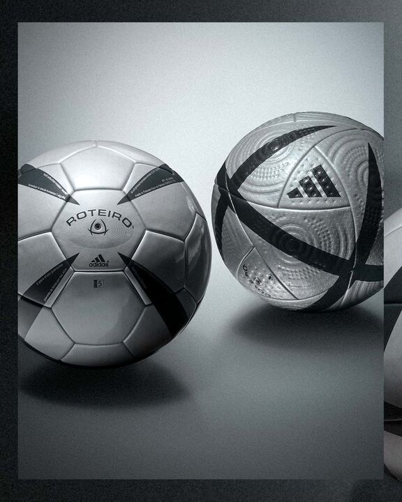 Adidas reedita bola do Euro'2004: 'Roteiro' entra já hoje em campo no ...