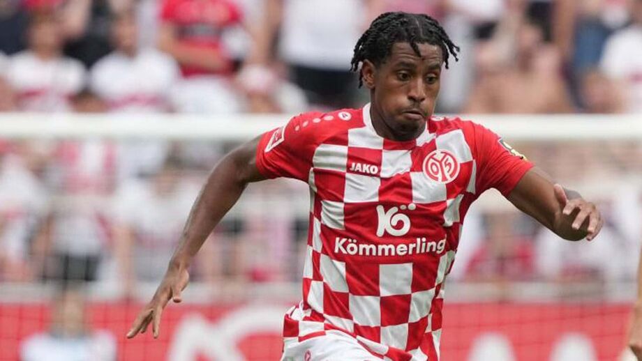 Primeiro reforço para 2024/25: Leandro Barreiro já assinou pelo Benfica ...