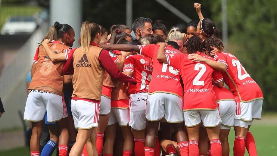 Benfica vence Sp. Braga com reviravolta e reforça liderança da Liga BPI ...