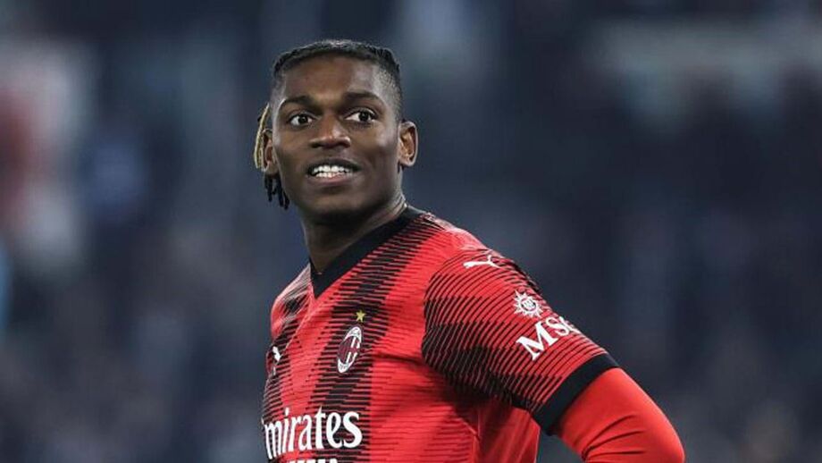 Sporting SAD convicta de que tem razão no caso Rafael Leão: «Poderá ter ...