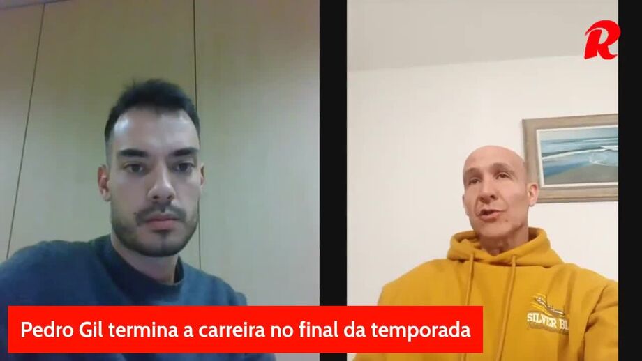 Pedro Gil e a saída do Sporting: «Nunca quis ser um problema» - Hóquei ...