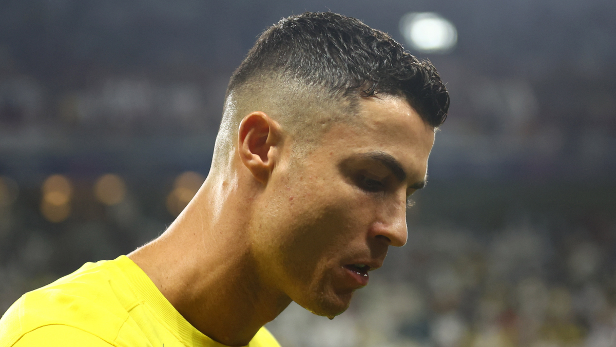 Al Hilal-Al Nassr, em direto: Bono impede golo de Cristiano Ronaldo com ...