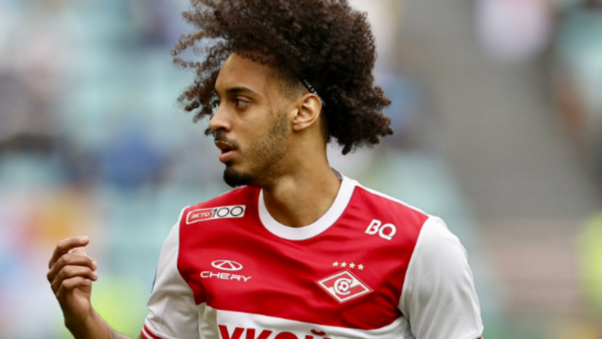 Terminou o calvário: Tomás Tavares voltou a jogar 10 meses depois ...