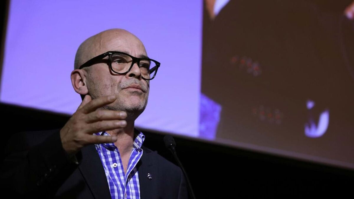 Nuno Lobo e a recandidatura ao FC Porto: «Fomos pioneiros em 2020» - FC ...