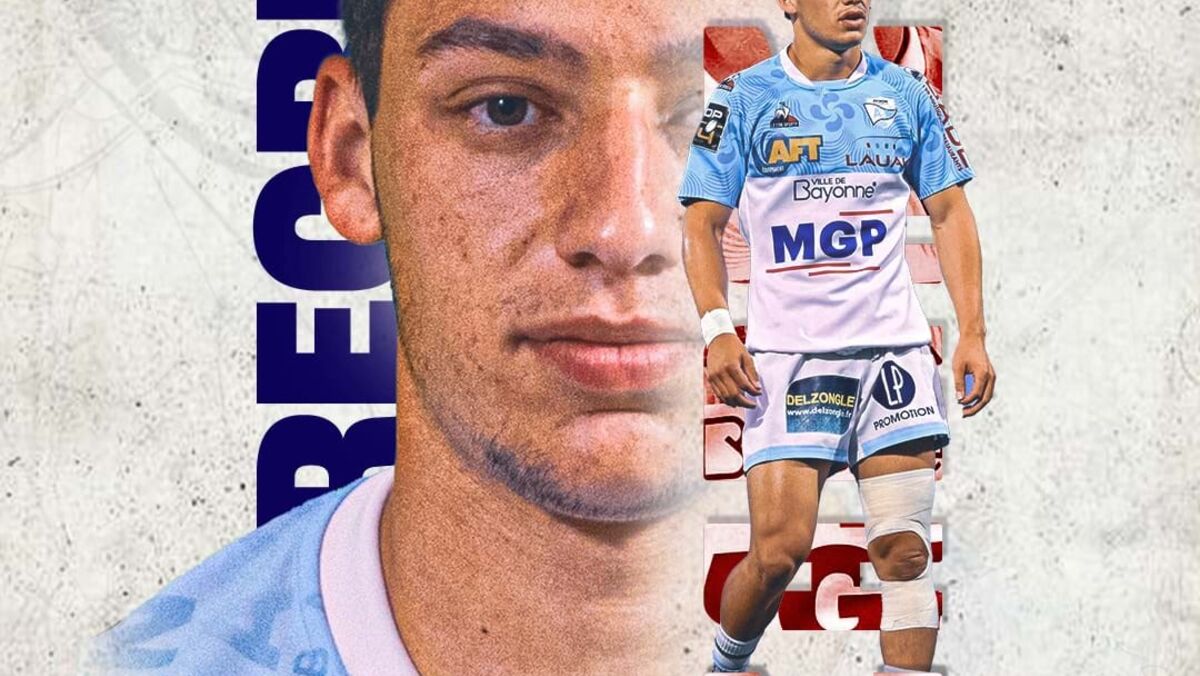 Hugo Camacho reforça contingente de Lobos no Béziers - Râguebi - Jornal ...