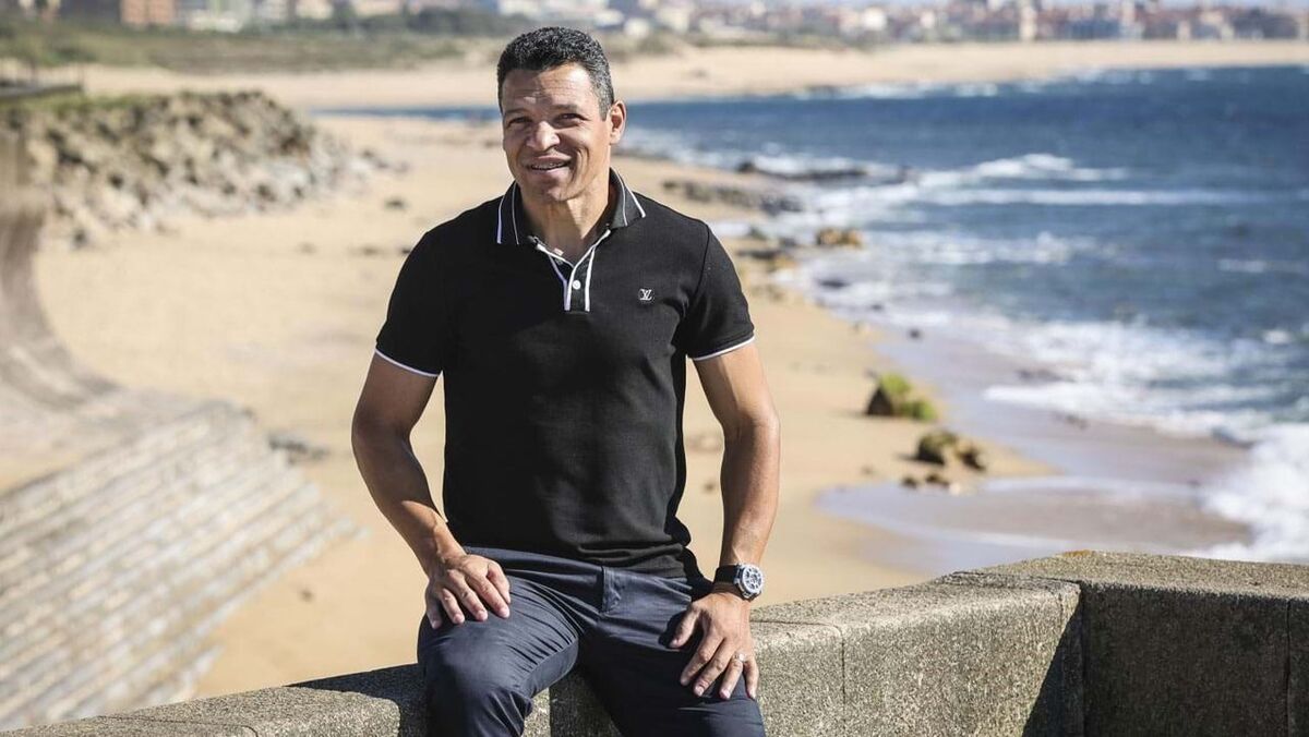 Derlei: «Em Sevilha, olhei à volta do estádio e percebi que tinha feito ...