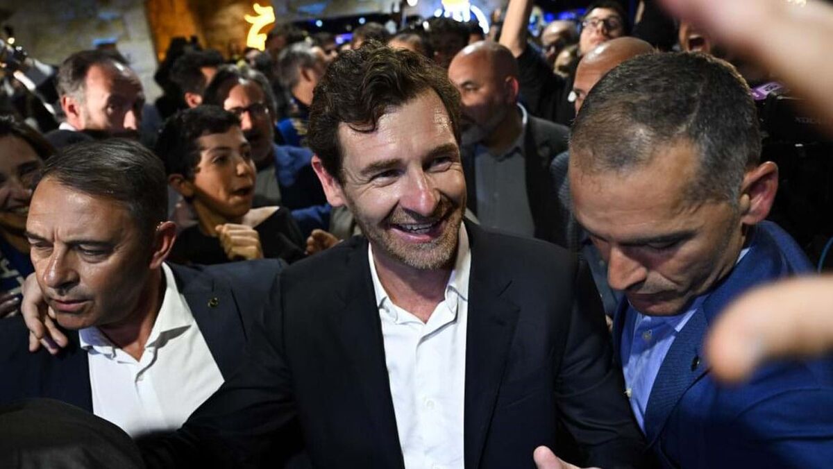 Fernando Gomes congratula Villas-Boas: «A sua liderança será decisiva ...