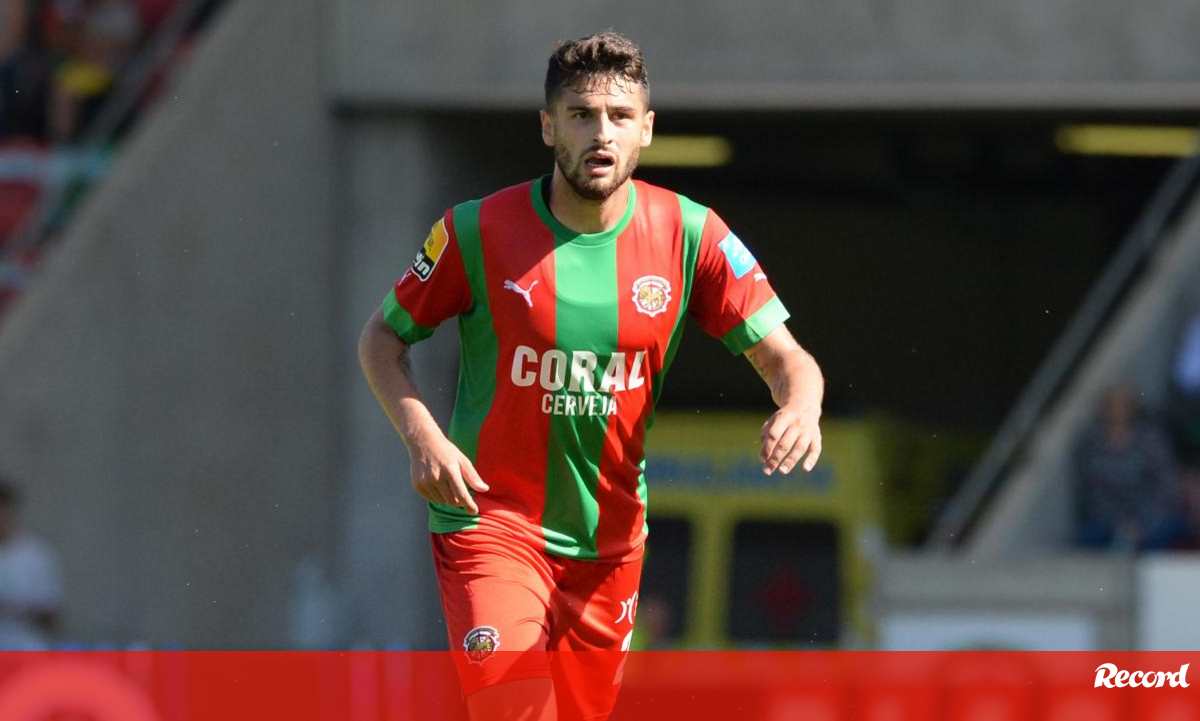 Xadas: «Se ganharmos todos os jogos subida direta é possível ...