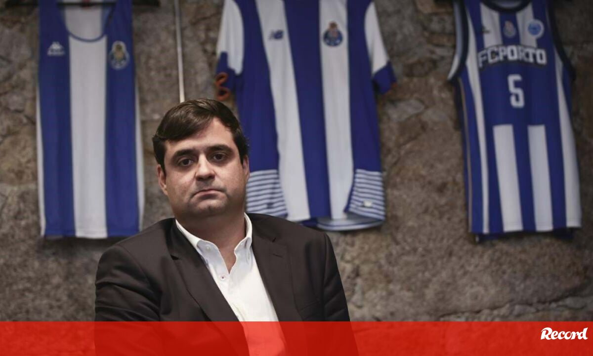 Tiago Madureira: «Temos assistido ao longo dos últimos anos a um ...