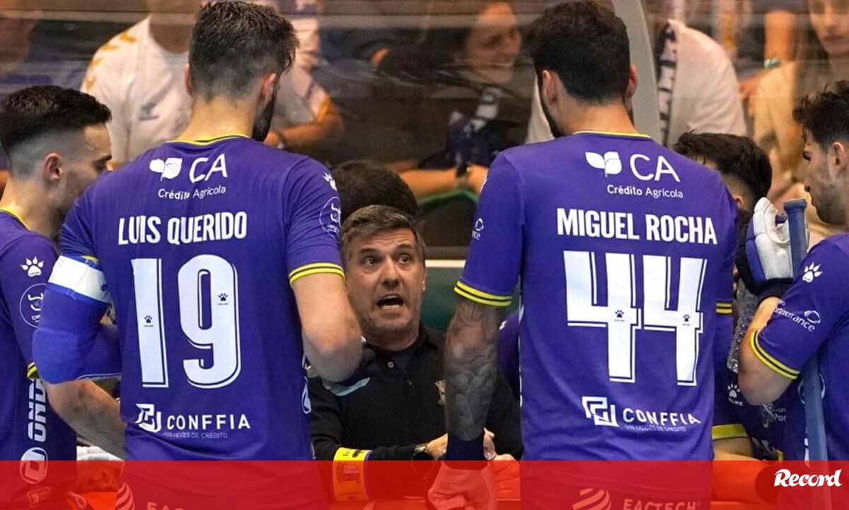 Rui Neto: «A forma como vamos dar a volta também nos vai definir ...