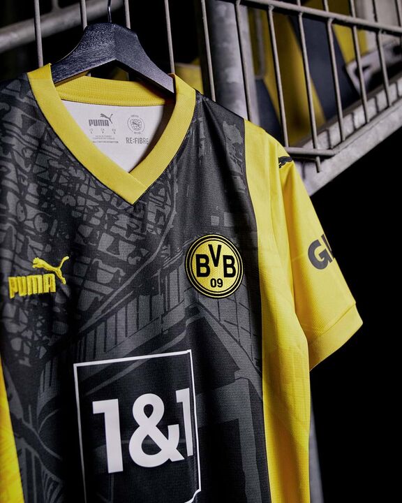 Puma lança coleção especial para assinalar 50.º aniversário do Signal ...