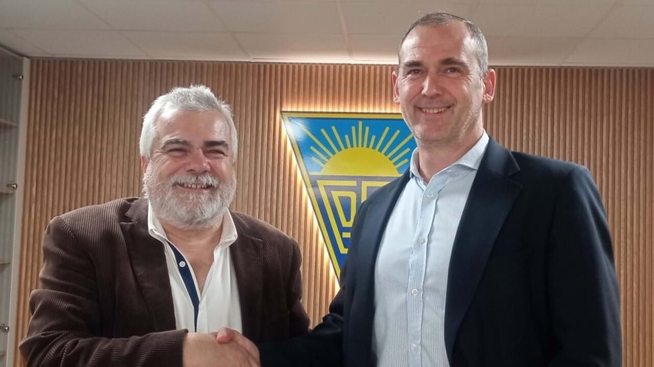 Rui Paulo Costa vence as eleições com lista única e é o novo presidente ...