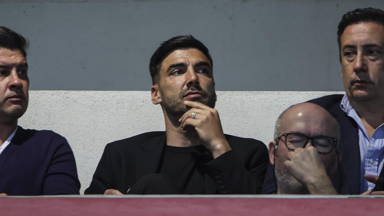 Tozé Marreco pode mudar o sistema do Gil Vicente para a visita ao Moreirense - Gil Vicente ...