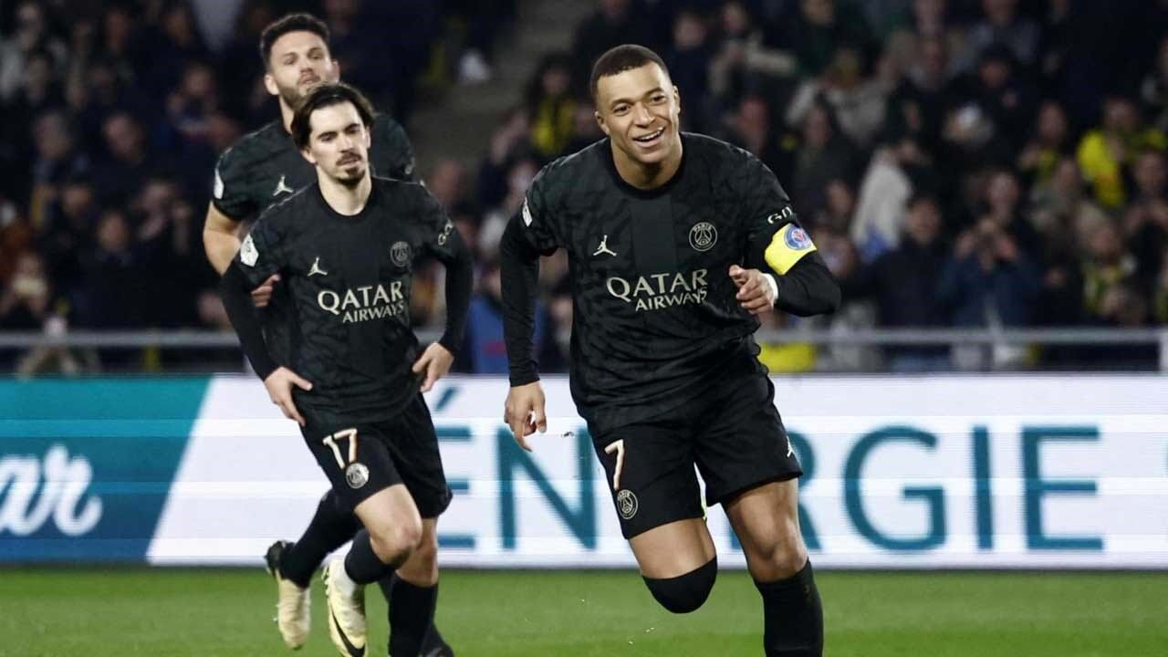 PSG campeão: 50 títulos e um inédito tetra à vista - PSG - Jornal Record