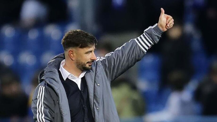 Gonçalo Santos está a sprintar - Casa Pia - Jornal Record