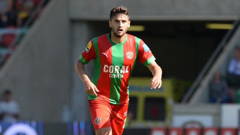Xadas: «Se ganharmos todos os jogos subida direta é possível ...