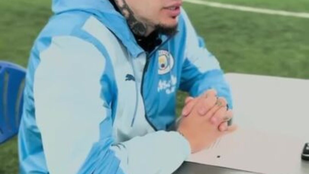 Ederson já tem plano para quando sair do City: voltar ao Benfica... ou ...