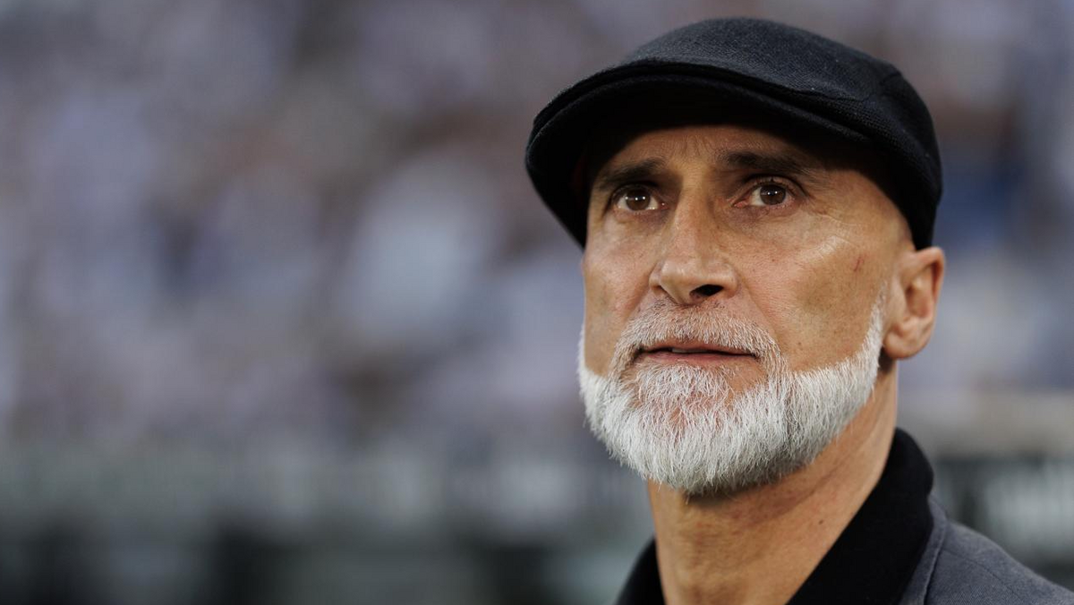 Álvaro Pacheco a um passo do Vasco da Gama - V. Guimarães - Jornal Record