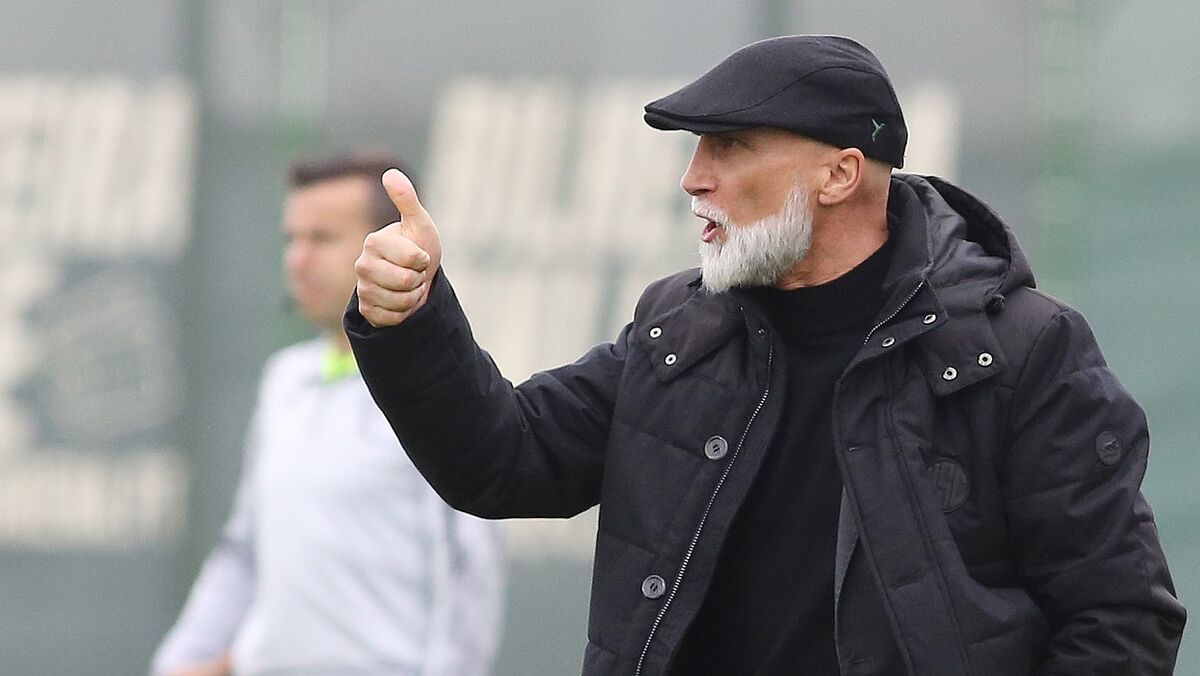 Vasco da Gama leva Álvaro Pacheco - V. Guimarães - Jornal Record