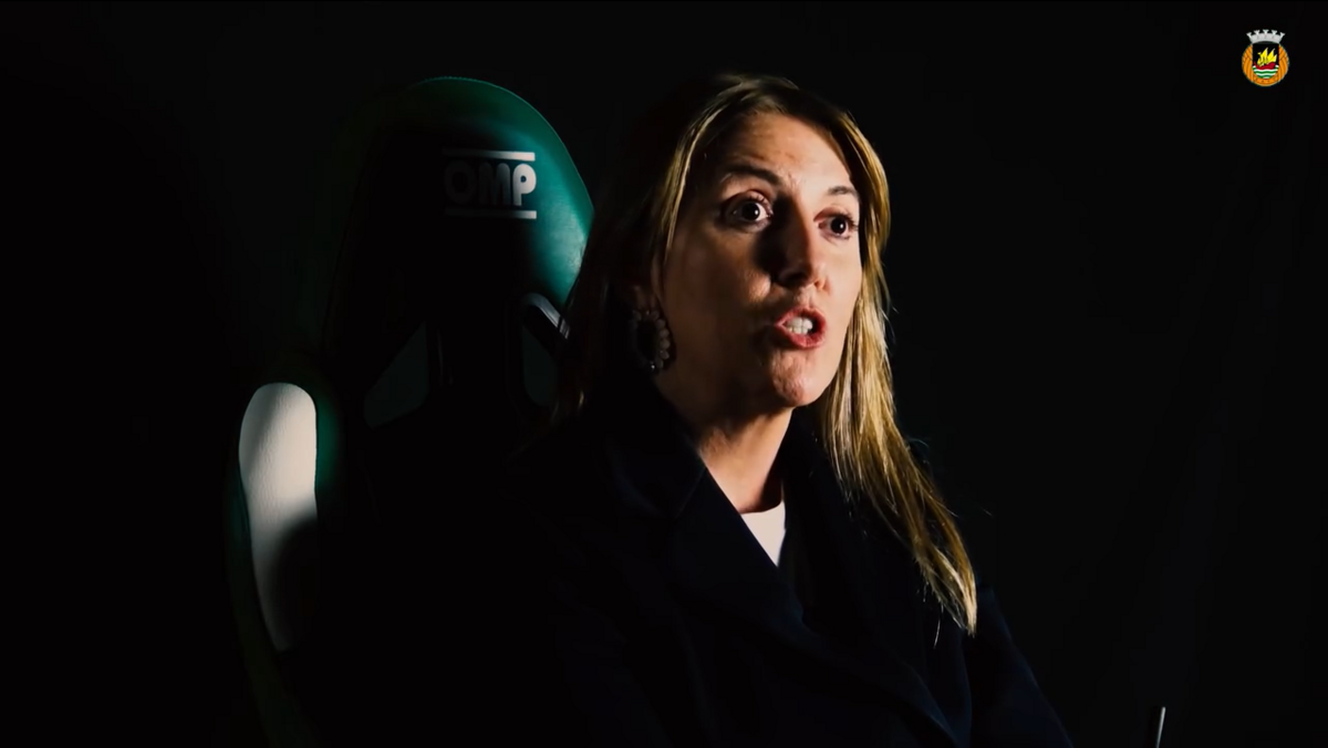 Rio Ave despede-se de Ukra com vídeo emotivo - Rio Ave - Jornal Record