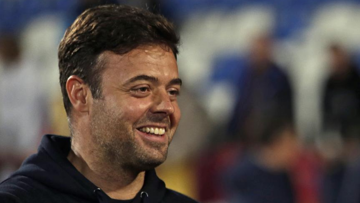 Tiago Pinto é o novo presidente de operações de futebol do Bournemouth ...