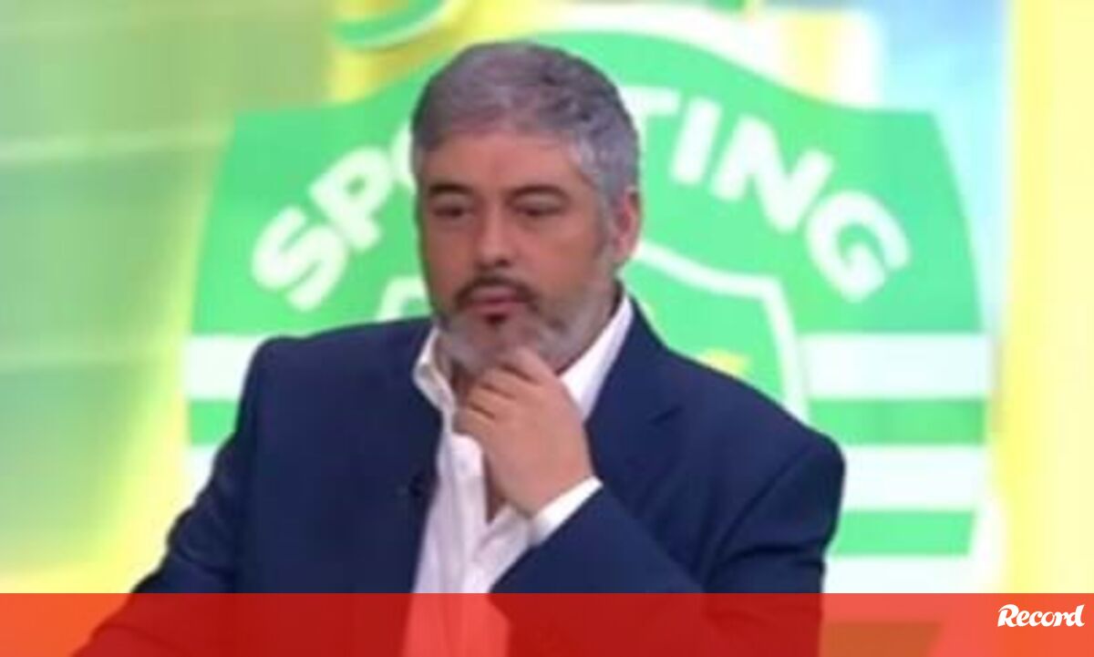 André Pinotes Batista: «Rúben Amorim parece genuinamente dividido ...