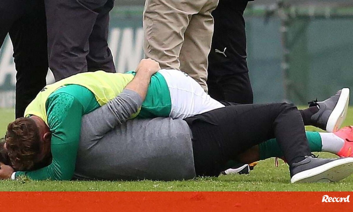 Luís Freire sobre Ukra: «É alguém que ficará marcado em mim» - Rio Ave ...