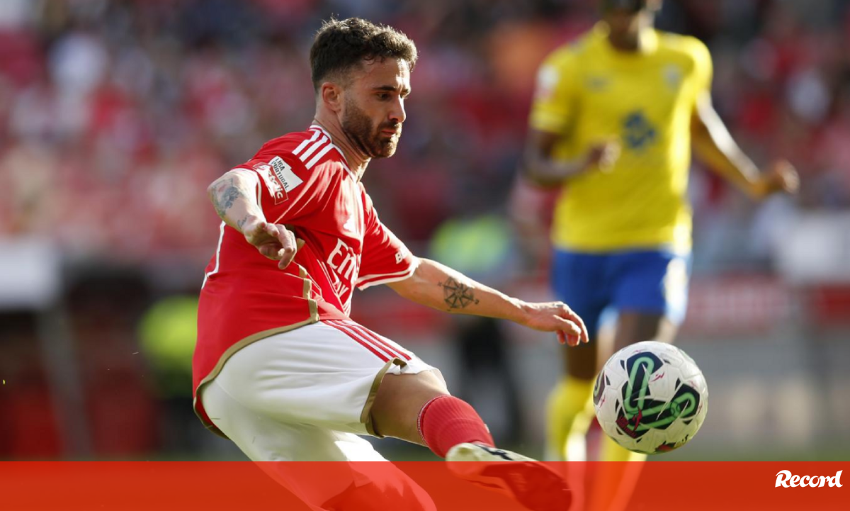 Qataris avançam que transferência de Rafa para o Al-Shabab está muito ...