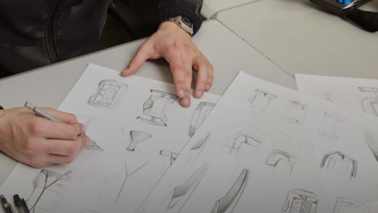 Adamastor Furia: “Supercarro” português será produzido em Matosinhos ...