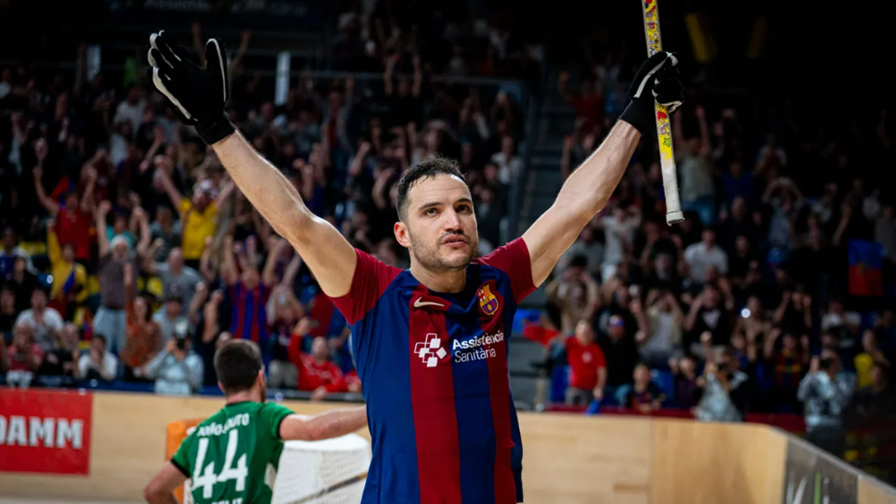 Pau Bargalló anuncia saída do Barcelona: avançado vai reforçar o ...