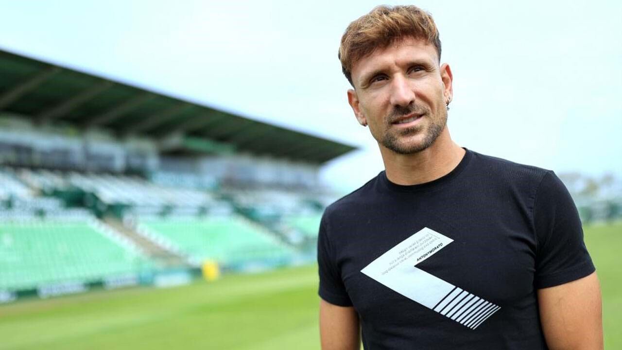 Ukra: «Se não tivesse tantas lesões podia ter feito uma carreira ainda ...