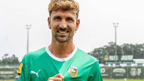 Ukra anuncia final da carreira aos 36 anos: «Sinto-me muito feliz com o ...