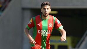 Xadas e Zainadine de saída do Marítimo - Marítimo - Jornal Record