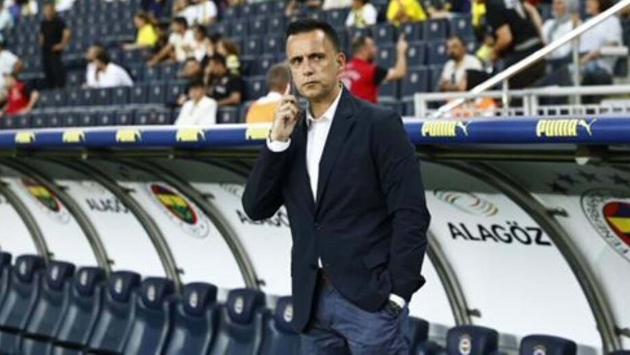 Mário Branco, o diretor desportivo discreto que esteve dois meses a ...