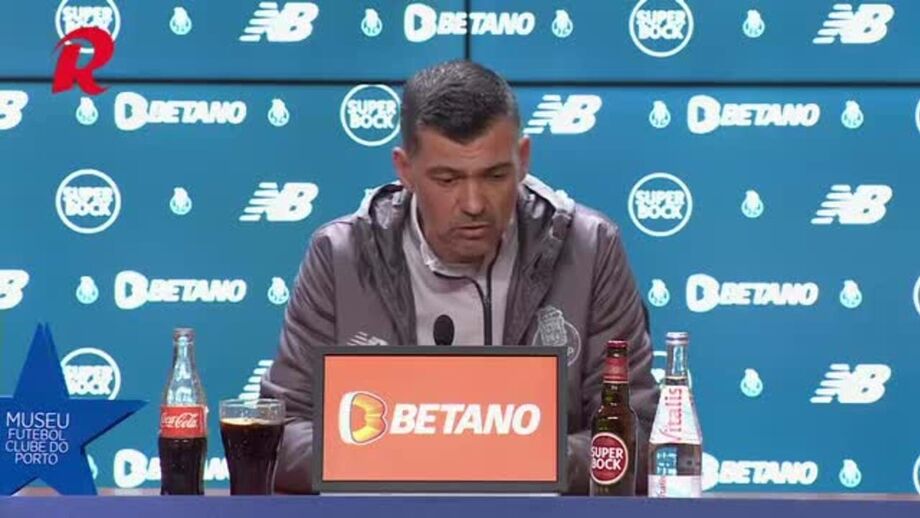 A conversa que "lembra o Tratado de Zamora", o abraço entre Pinto da ...