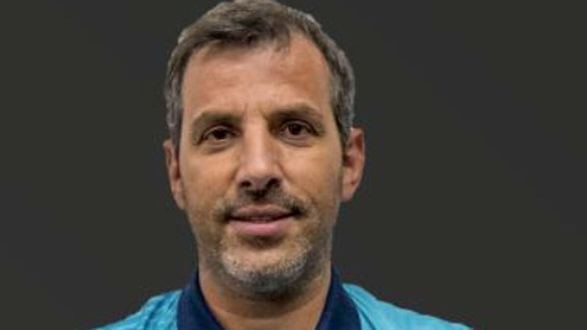 Marco Alves é o escolhido para assumir o comando técnico do Chaves ...