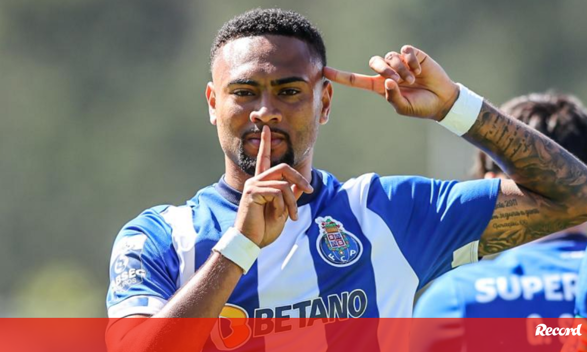 Wendel Silva tem mercado na Europa e no Brasil - FC Porto - Jornal Record