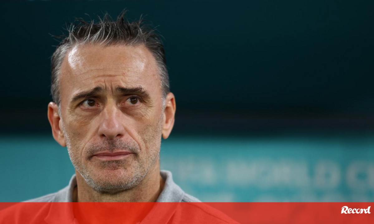 Rui Bento e Paulo Bento já têm rivais definidos - Mundial 2026 - Jornal ...