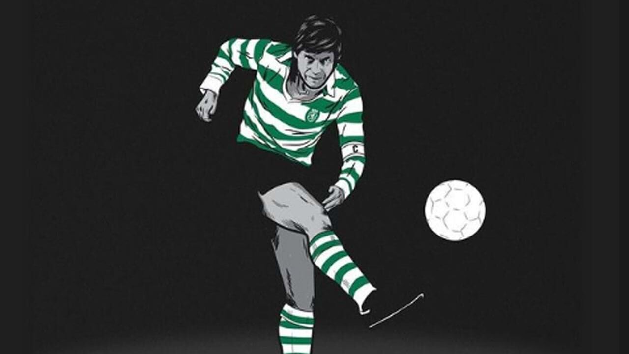 «Foi um campeão no futebol e na vida. Tentaremos honrar o seu legado ...