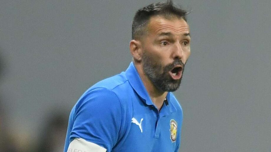 Danny: «Portugal tem uma das melhores seleções do Mundo» - Marítimo ...