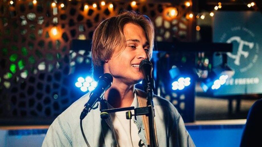 Saber Mais: Jonatan Haller