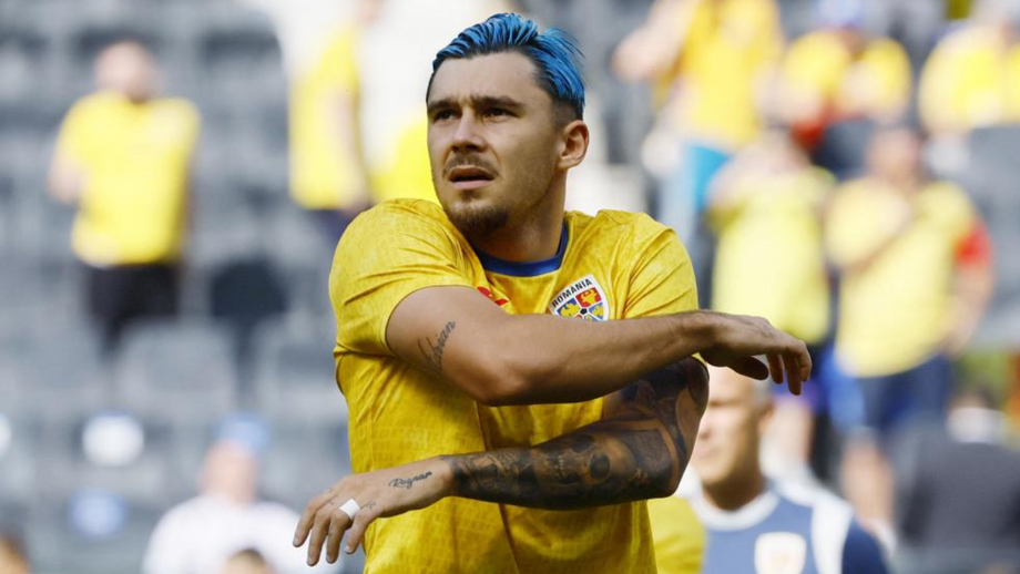 Ratiu quer repetir a proeza do Euro'2000: «O ambiente é excelente e ...