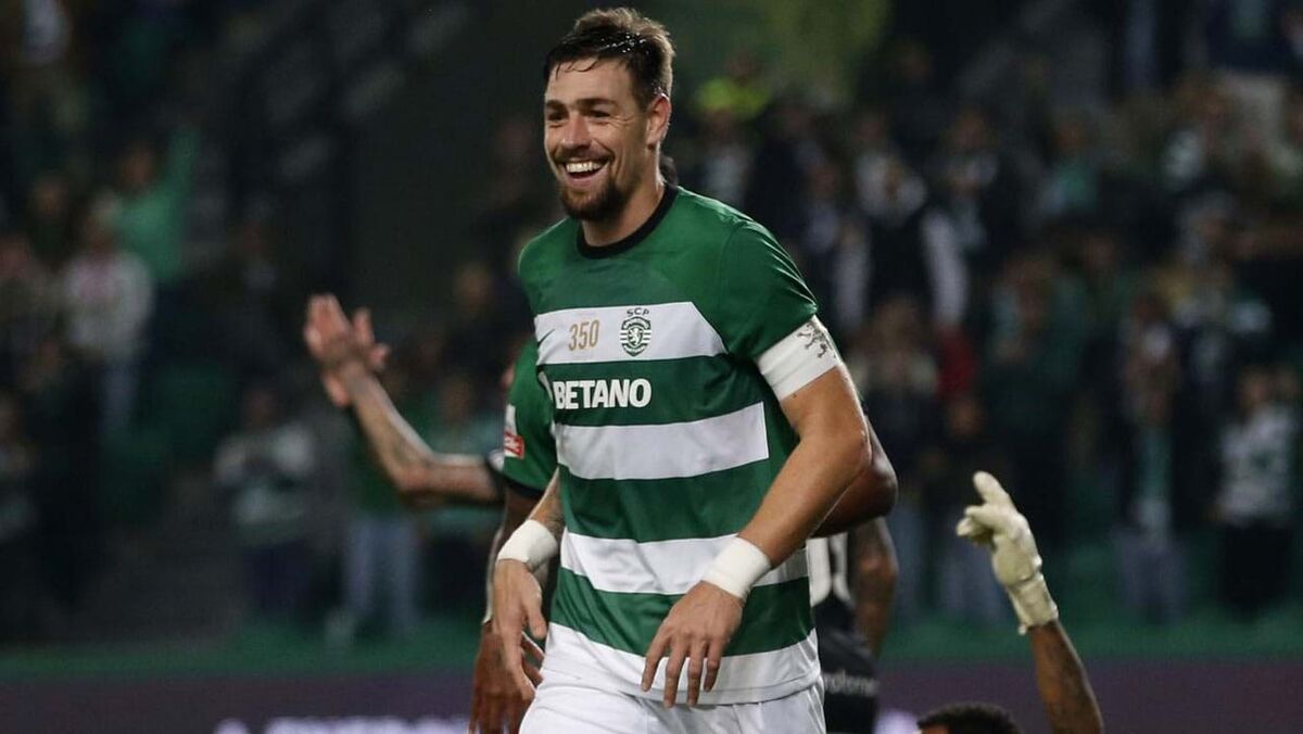 Coates volta à casa de partida: a história de uma decisão difícil ao ...