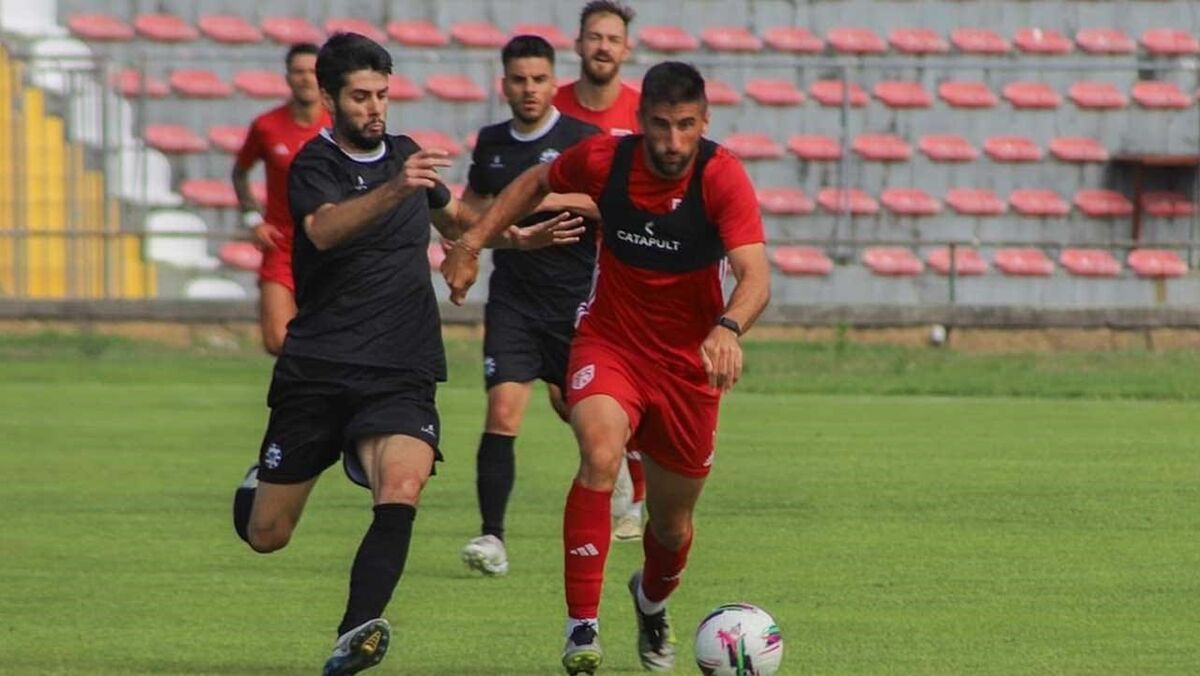 AVS SAD vence Varzim por 2-1 no terceiro jogo da pré-época - AVS SAD ...
