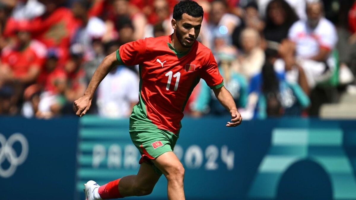 Abner Felipe atesta qualidade de El Ouahdi: «É muito habilidoso e ...