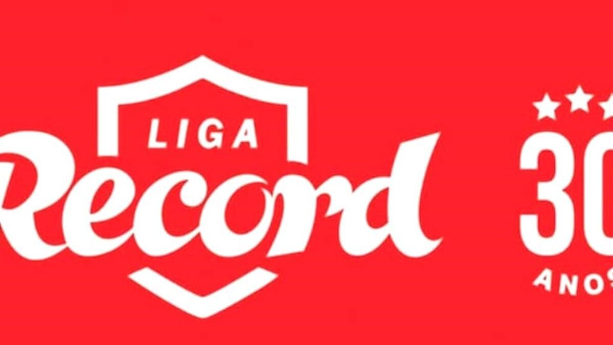 Em ano de 30º aniversário da Liga Record aumentamos para 30 prémios por ...